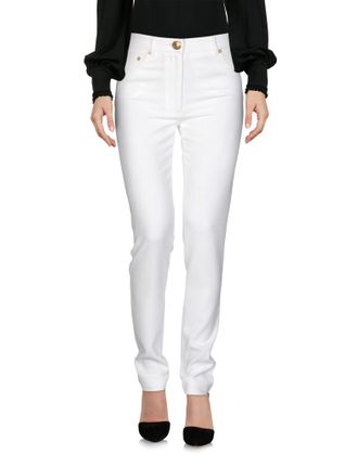 Moschino HOSEN & R&Ouml;CKE - Hosen auf YOOX.COM