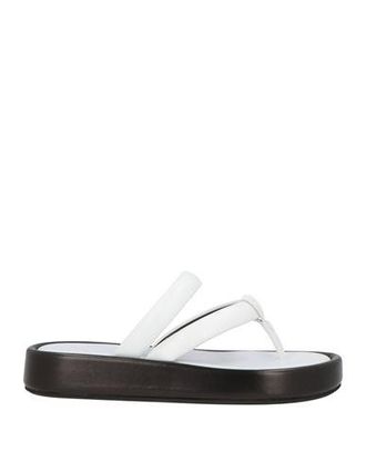 Sergio Rossi CHAUSSURES - Tongs sur YOOX.COM