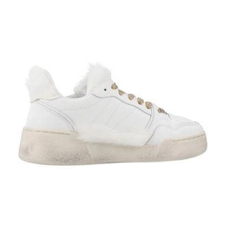 Monoway Sneakers - - Shoes - Damen - Wei&szlig; - 39 EU
