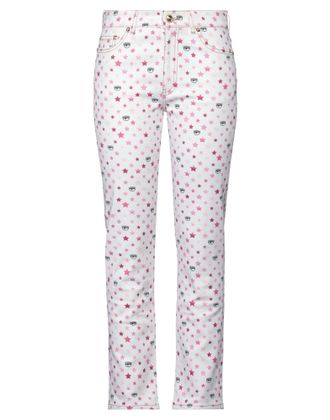 Chiara Ferragni HOSEN & RÖCKE - Jeanshosen auf YOOX.COM