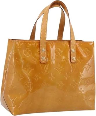 Louis Vuitton Damen, Pre-Owned, Beige, ONE SIZEGr&ouml;&szlig;e