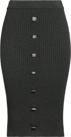 Giuseppe Di Morabito HOSEN & RÖCKE - Midi-Röcke auf YOOX.COM