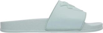 Pinko Pinko, Femme, Chaussures, Bleu, Taille: 39 EU Dilly 01 Slipper