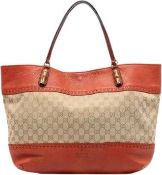Gucci Damen, Pre-Owned, Beige, ONE SIZEGr&ouml;&szlig;e