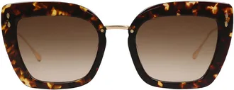 Isabel Marant BRILLEN - Sonnenbrillen auf YOOX.COM