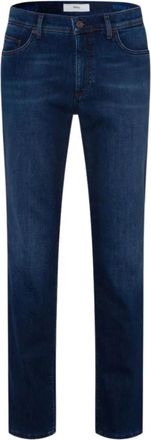 Brax Moderne Cadiz Hose - - Jeans - Herren - Blau - W38 L30