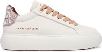 Alexander Smith Sneakers Alexander Smith Soho ASBDSOW 3574 Beige