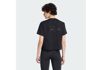 adidas Performance T-Shirt CLIMACOOL TRAINING GRAFIK T-SHIRT (1-tlg)