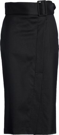 Fabiana Filippi HOSEN & R&Ouml;CKE - Midi-R&ouml;cke auf YOOX.COM