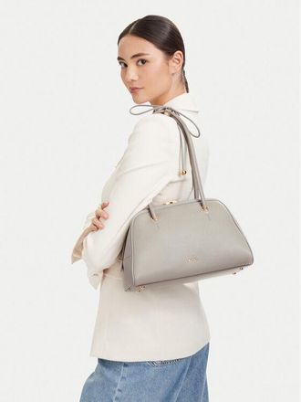 Furla Handtasche Poppy M WB02109 BX4573 CN 4897S Grau