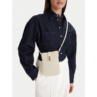 Mexx Handtasche MEXX CEO-MEXX-L-013-09 &Eacute;cru