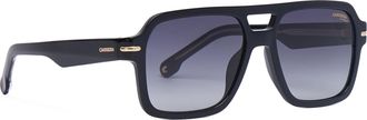Carrera Sonnenbrillen Carrera 377/S 208708 Schwarz