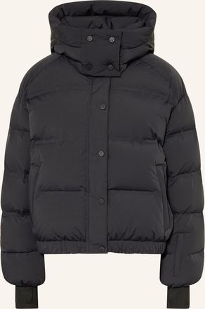 Perfect Moment Perfect Moment Daunen-Skijacke Moment schwarz