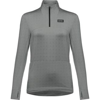 Gore Damen Everyday Thermo 1/4-Zip Damen