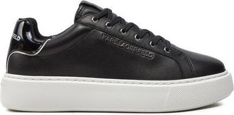 Karl Lagerfeld Sneakers KL62221F Schwarz