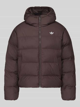 adidas Originals Pufferjacke mit Kapuze Modell REGEN JKT
