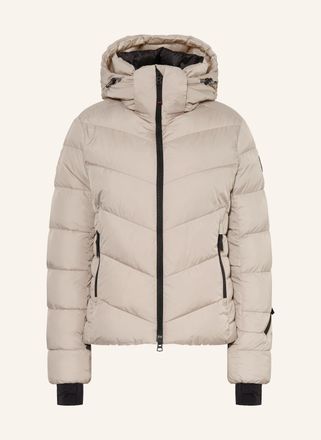 Bogner Fire + Ice Fire+Ice Skijacke saelly3 beige