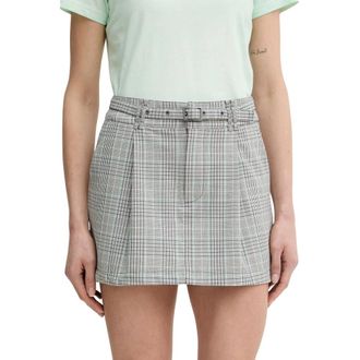 Guess Sadaya Skort - - Skirts - Damen - Grau - XL