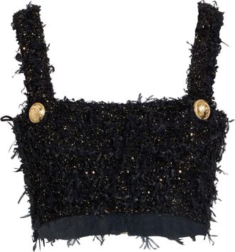 Balmain TOPS - Tops auf YOOX.COM