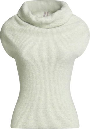 Rick Owens STRICKWAREN - Rollkragenpullover auf YOOX.COM