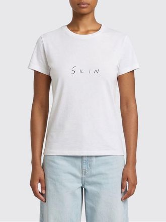 Patrizia Pepe T-Shirt PATRIZIA PEPE Femme couleur Blanc