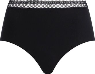 Chantelle Femme Slip Paquet de 1 Taillen Slip Cozy Chic