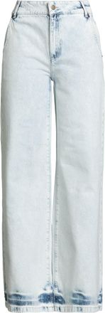 Max & Co. HOSEN & R&Ouml;CKE - Jeanshosen auf YOOX.COM