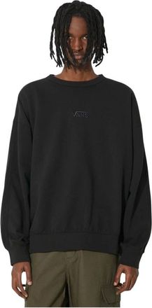 Vans Herren, Sweatshirts & Hoodies, Schwarzk, XLGr&ouml;&szlig;e