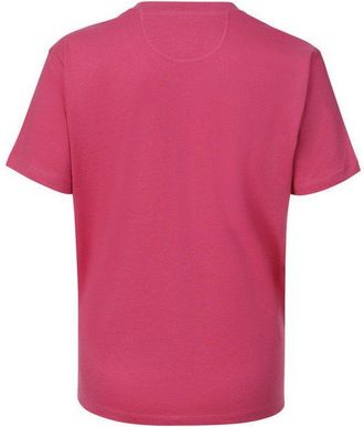 La Martina T-Shirt WCR002 Damen (1-tlg) Shirt, Oberteil, Leibchen, Funktionsshirt, Shortsleeve Shirt