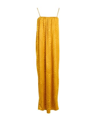 Friendly Hunting KLEIDER - Maxi-Kleider auf YOOX.COM