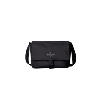 Calvin Klein Sacoche bandouli&egrave;re audacieuse - Homme - Sacs - Noir - Taille: ONE Size