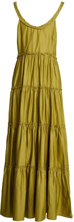 Kocca KLEIDER - Maxi-Kleider auf YOOX.COM