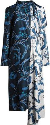 Tibi ROBES - Robes midi sur YOOX.COM