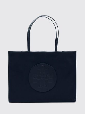 Tory Burch Schultertasche Damen Farbe Navy