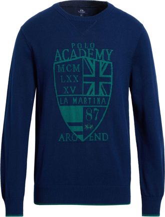 La Martina STRICKWAREN - Pullover auf YOOX.COM