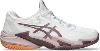 Asics Damen Tennisoutdoorschuhe COURT FF 3 CLAY