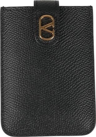 Valentino Garavani Kleinlederwaren - Kartenetuis auf YOOX.COM