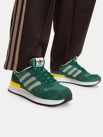 adidas Sneakers Zx 500 Rs KI9813 Gr&uuml;n