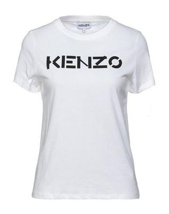 Kenzo TOPS - T-shirts sur YOOX.COM