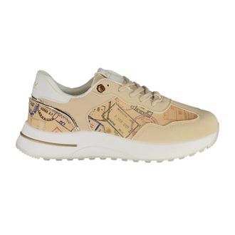 Alviero Martini 1A Classe Damen, Schuhe, Beige, 41 EUGr&ouml;&szlig;e