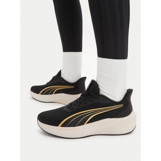 Puma Sneakers Puma Dasher Lite 312586 04 Schwarz