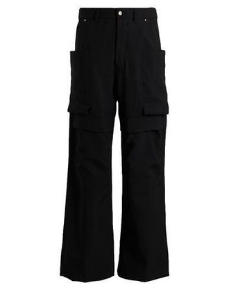 Rick Owens BAS - Pantalons sur YOOX.COM