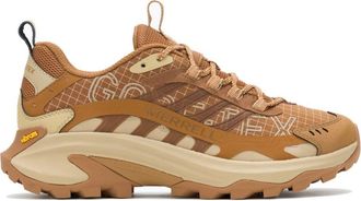 Merrell Moab Speed 2 GORE-TEX BL 1TRL - Orange - Taille 40.5 M