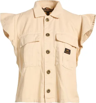 Alpha Industries TOPS - Hemden auf YOOX.COM