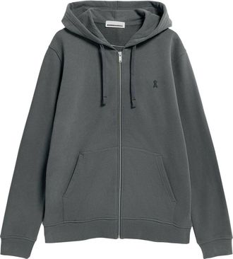Armedangels Herren Sweatjacke SAROMIAAN COMFORT Regular Fit