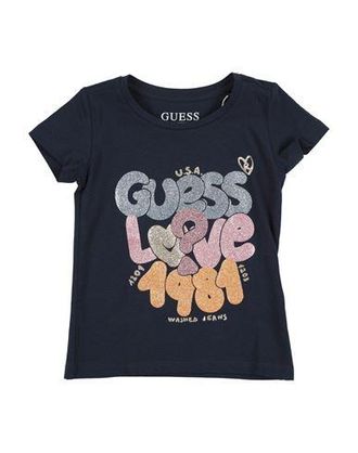 Guess TOPS - T-shirts sur YOOX.COM