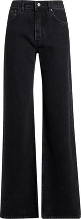 Anine Bing HOSEN & R&Ouml;CKE - Jeanshosen auf YOOX.COM