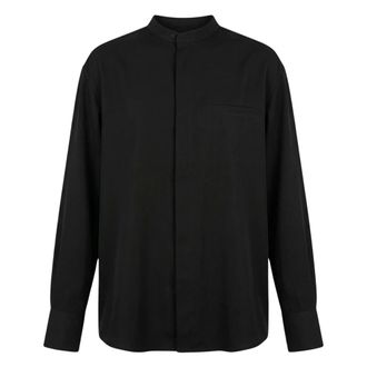 Entire studios Entire Studios, Femme, Blouses et Chemises, Noir, Taille: 40 FR Chemises