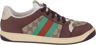 Gucci Herren, Schuhe, Braun, 43 1/2 EUGr&ouml;&szlig;e