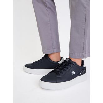 Beverly Hills Polo Club Sneakers Beverly Hills Polo Club CWBEO-V5-TOMASSO Dunkelblau
